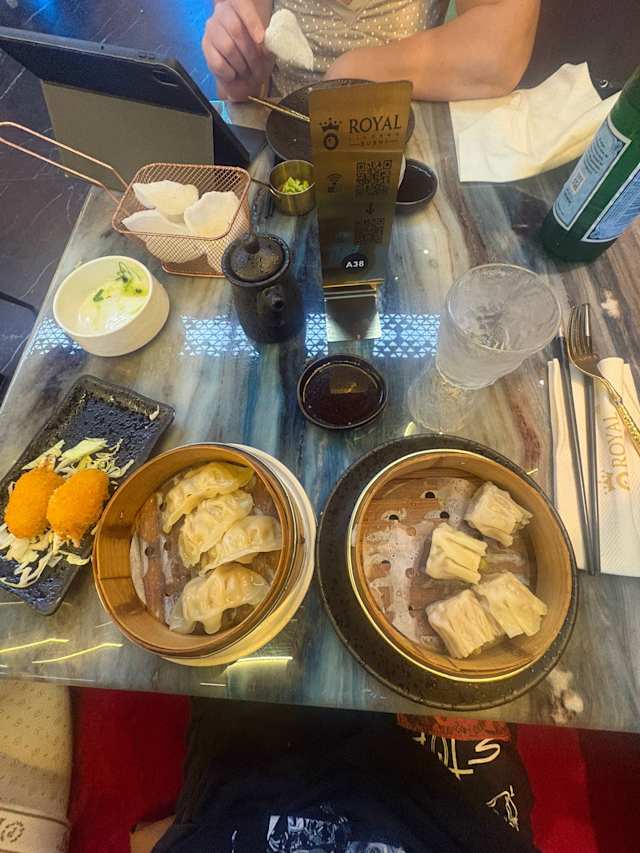 Royal Sushi Livorno in Livorno - Restaurant Reviews, Menu and Prices ...