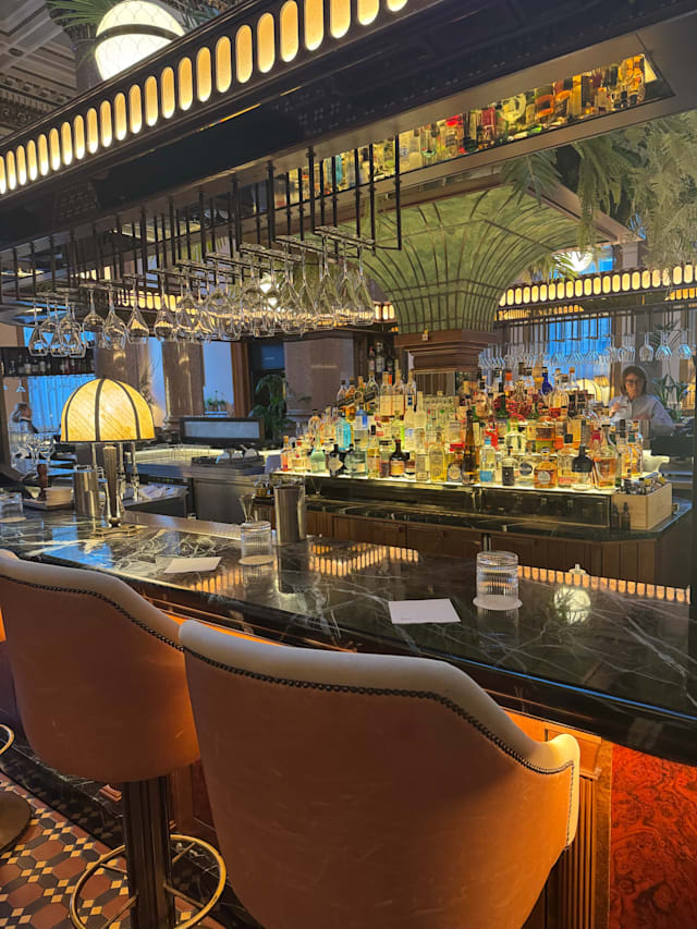 The Spence in Edinburgh - Restaurant Reviews, Menus, and Prices | TheFork