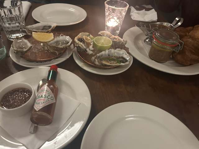 Verified Reviews 2026 - Hawksmoor Guildhall London | TheFork