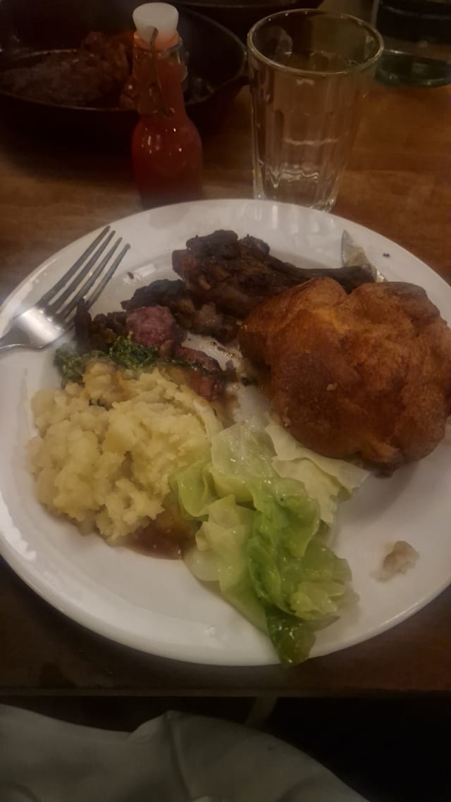 Verified Reviews 2026 - Hawksmoor Guildhall London | TheFork