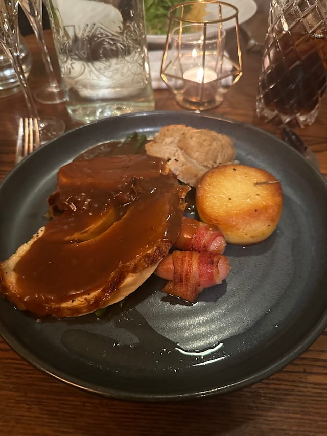 Kin by Gary McLean em Edimburgo - Preços, menu, morada, reserva e ...