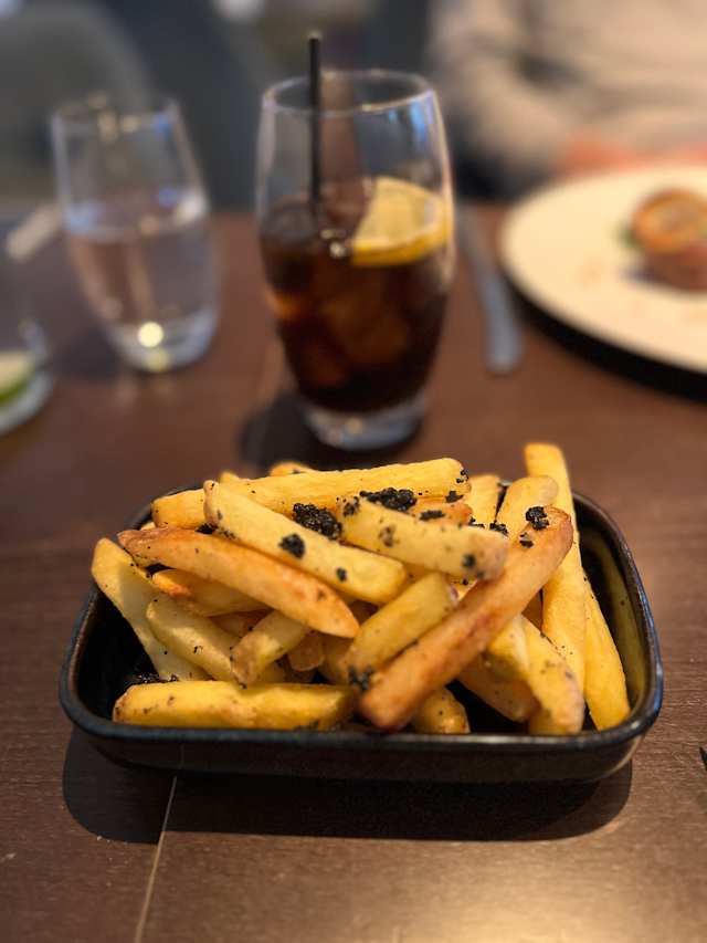 The Reading Room in Reading - Restaurant Reviews, Menus, and Prices ...