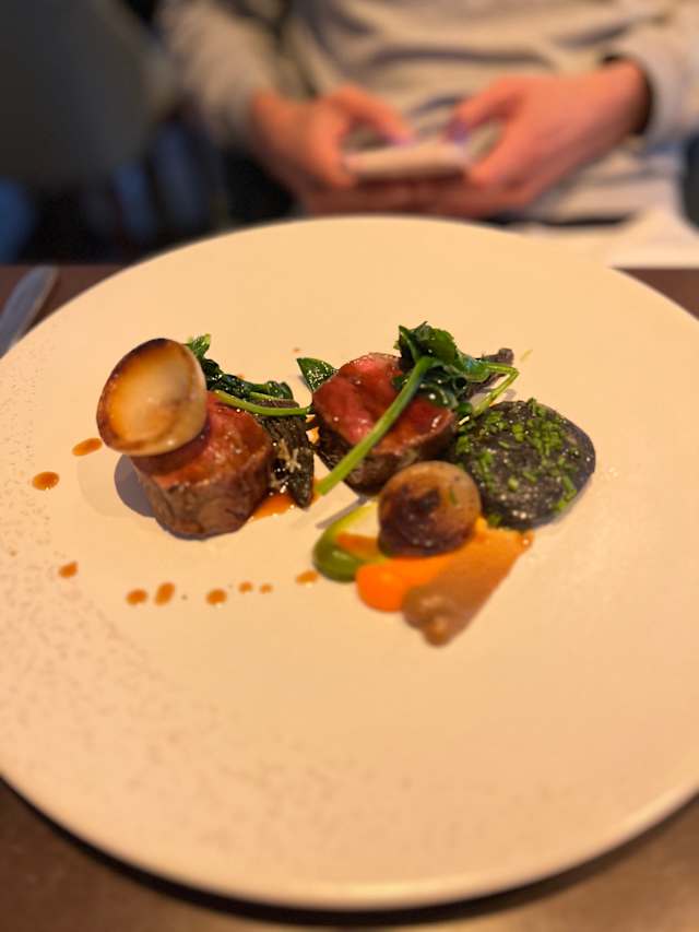 The Reading Room in Reading - Restaurant Reviews, Menus, and Prices ...