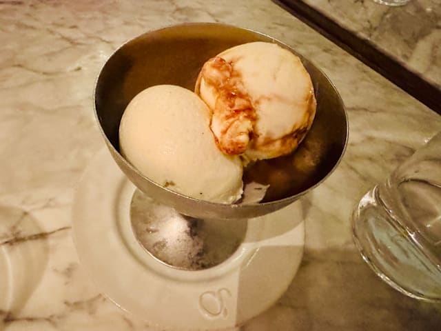 Menus 2025 - Jamie Oliver Catherine St in London | TheFork