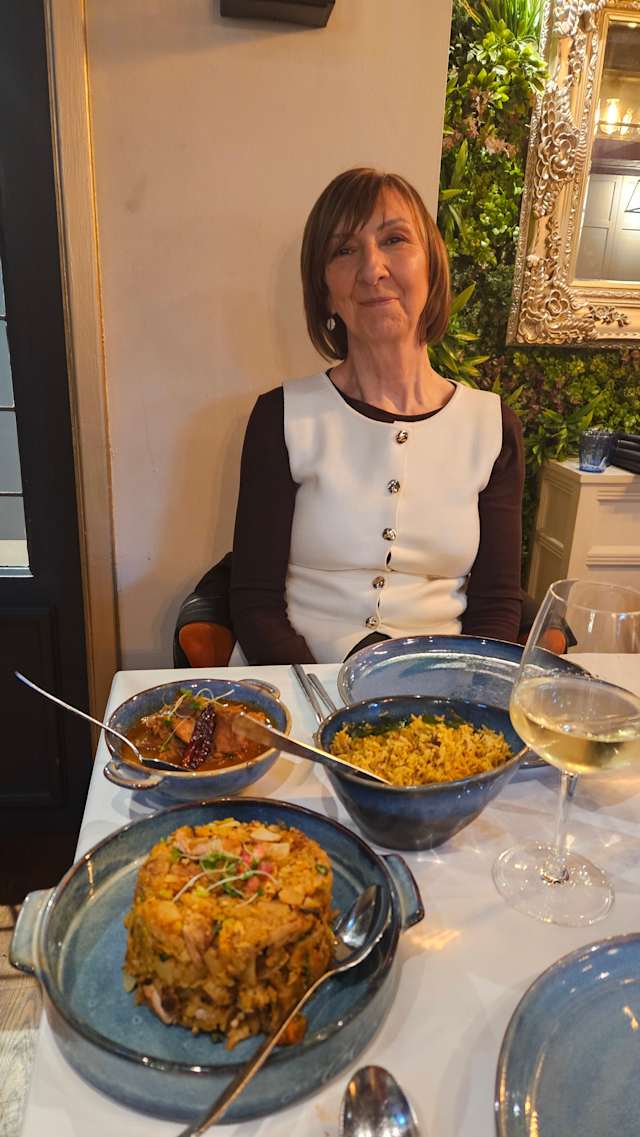 Menu 2026 - YAKO Pinner - Restaurant & Bar in Pinner | TheFork