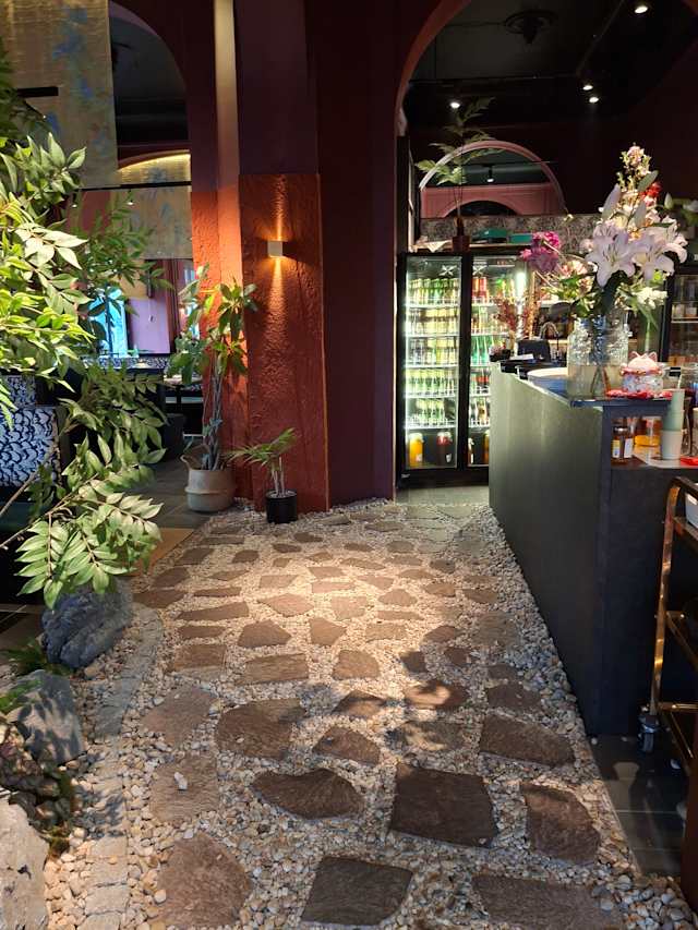 Yan Huo BBQ & Hot Pot 宴火 in Berlin - Bewertungen, Speisekarte und ...