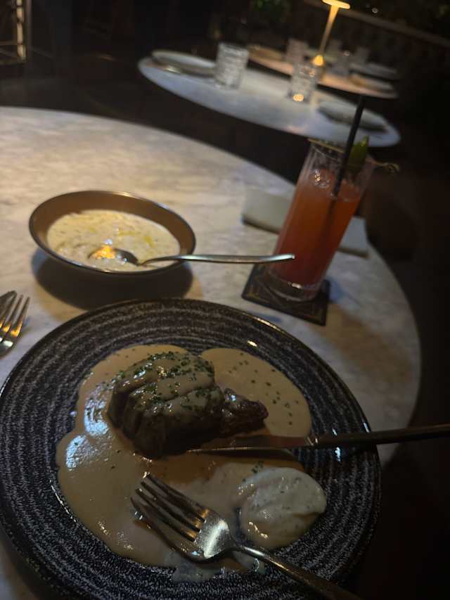 SEEN by Olivier em Lisboa - Preços, menu, morada, reserva e avaliações ...