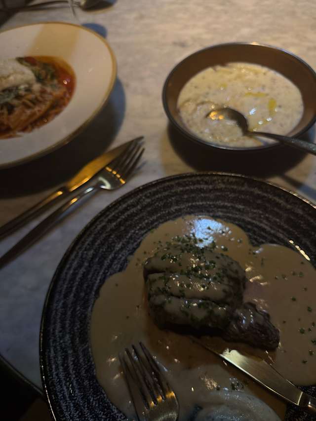 SEEN by Olivier em Lisboa - Preços, menu, morada, reserva e avaliações ...