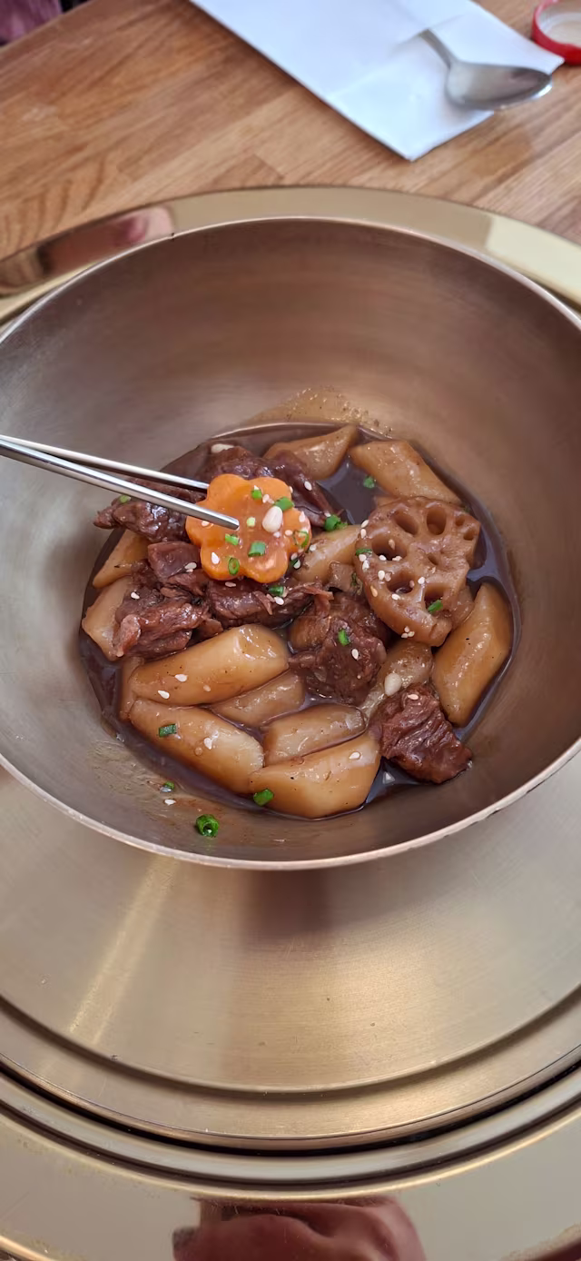 Restaurant Sam Sun à Paris - Menu, avis, prix et réservation | TheFork