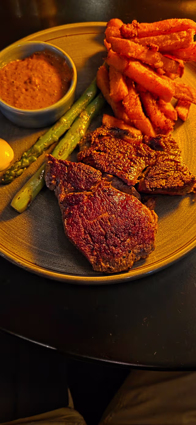 Bless Restaurant Hamburg in Hamburg - Restaurant Reviews, Menu and ...