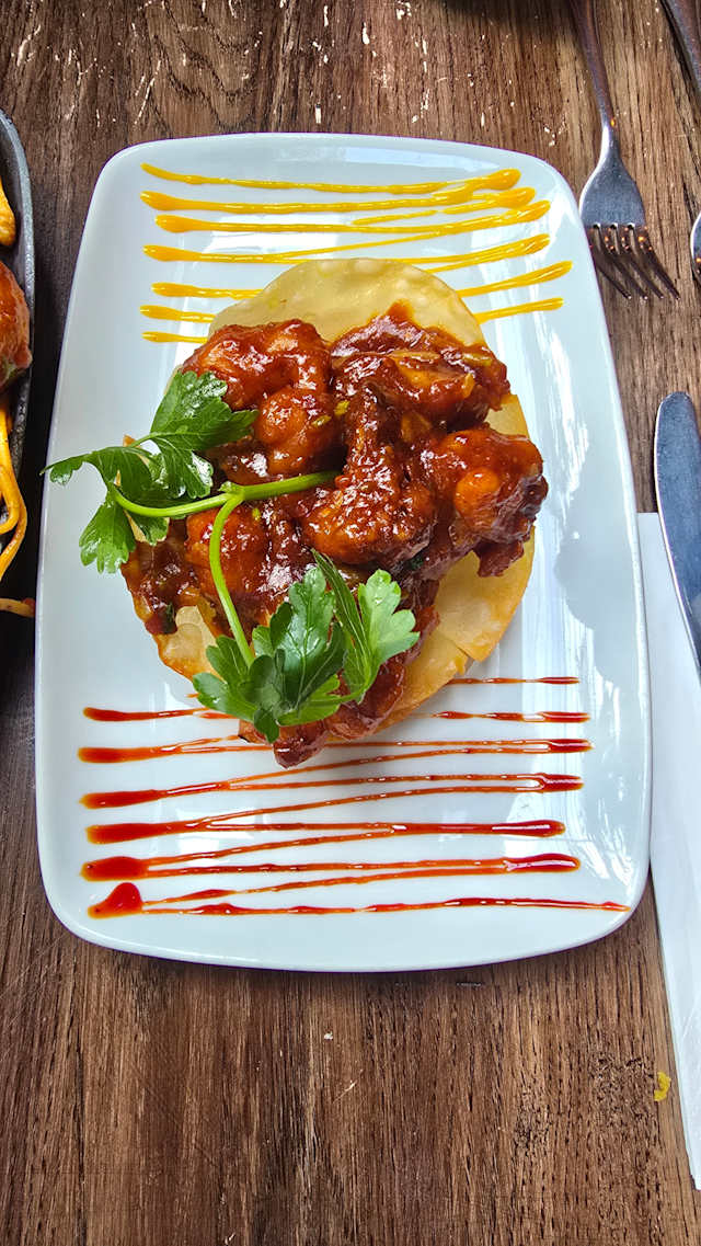 Momo Hub Mother Nepal in Glasgow - Restaurant Reviews, Menus, and ...
