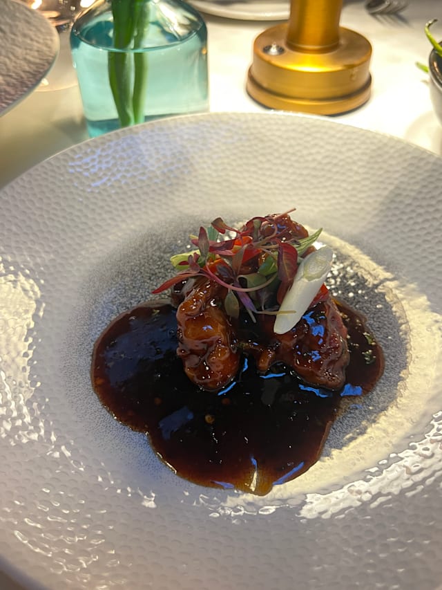 Solus Kitchen & Bar in London - Restaurant Reviews, Menu and Prices ...