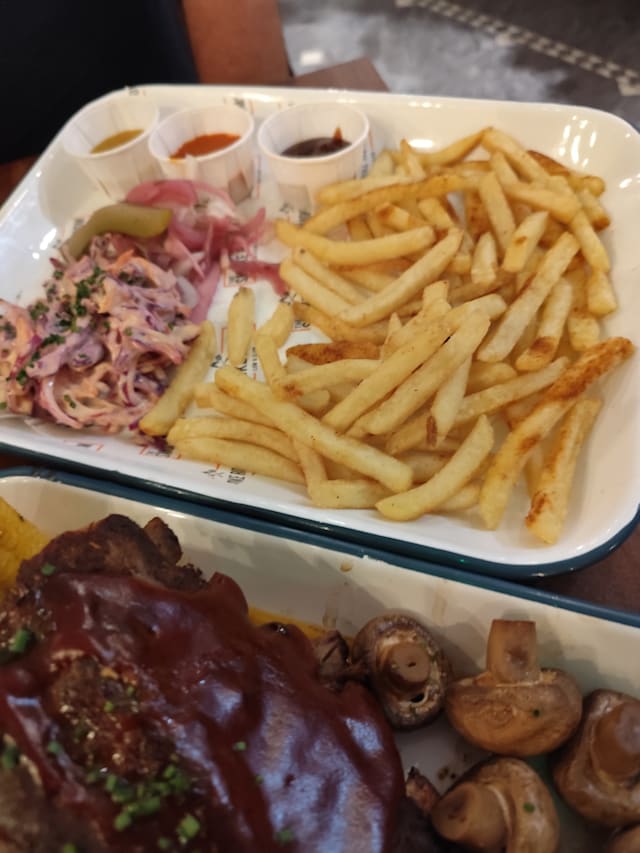 The Smoke Room Hull in Kingston upon Hull - Restaurant Reviews, Menus ...
