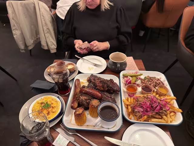 The Smoke Room Hull in Kingston upon Hull - Restaurant Reviews, Menus ...