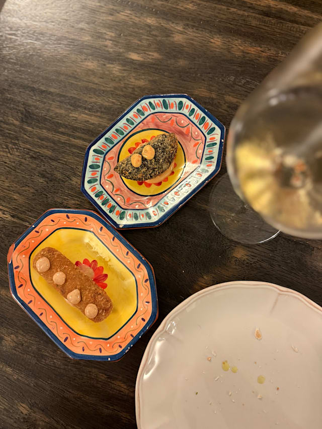 Restaurante Torre de Palma in Vaiamonte - Restaurant Reviews, Menu and ...