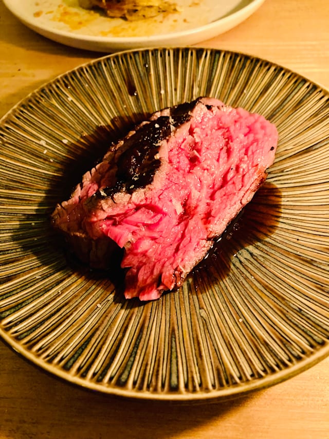 Ross & Reiter - Gastro Bar in Düsseldorf - Bewertungen, Speisekarte und ...