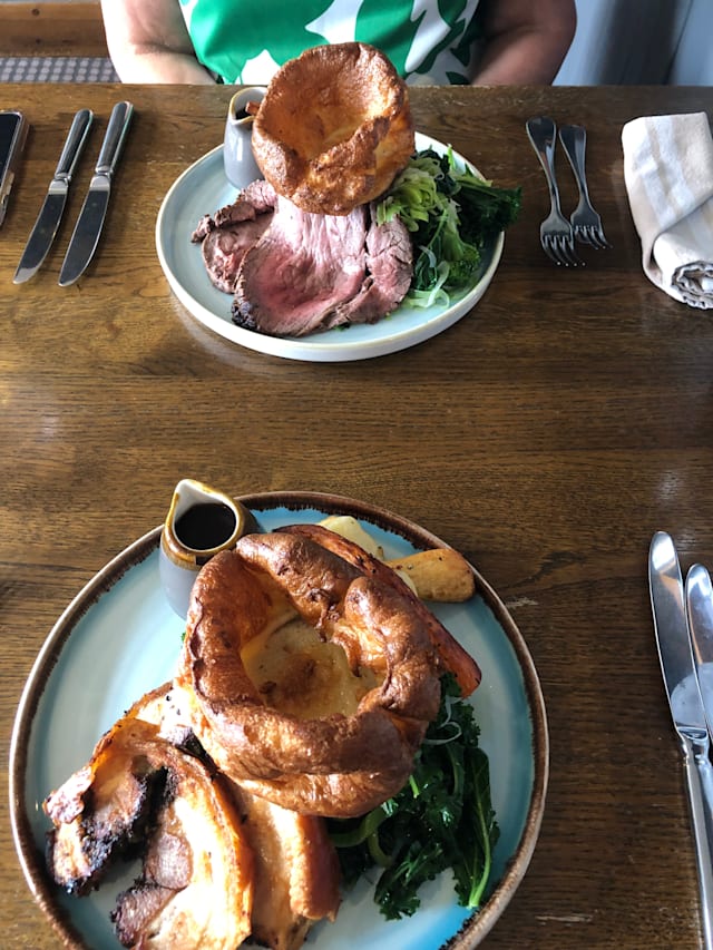 Menus 2026 - The Swan Farnborough in Farnborough | TheFork