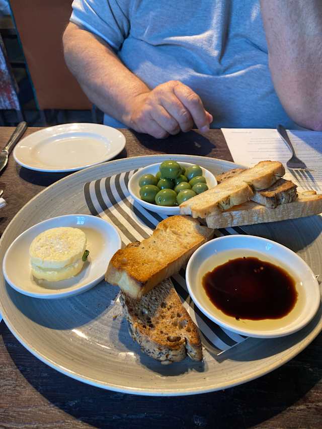 Menus 2026 - The Hawk in Wickford | TheFork