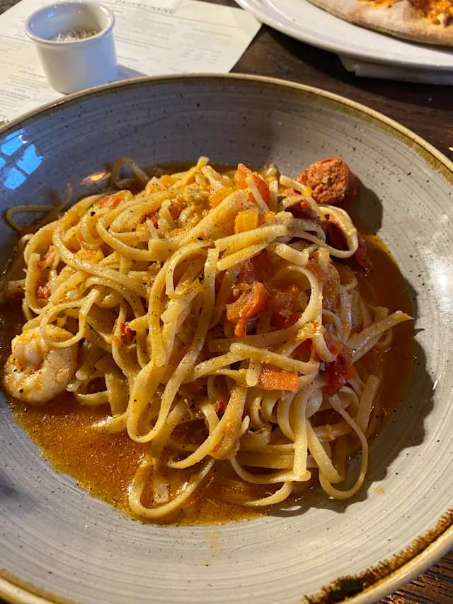 Menus 2026 - The Hawk in Wickford | TheFork