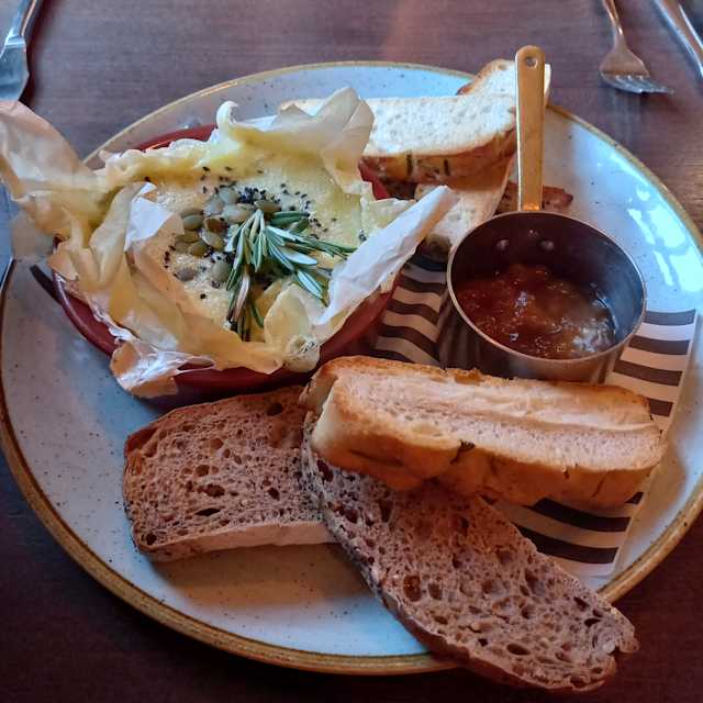 Menus 2026 - The Hawk in Wickford | TheFork