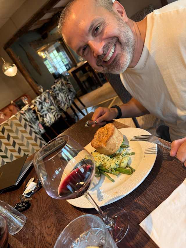 Menus 2026 - The Hawk in Wickford | TheFork