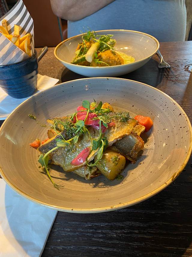 Menus 2026 - The Hawk in Wickford | TheFork