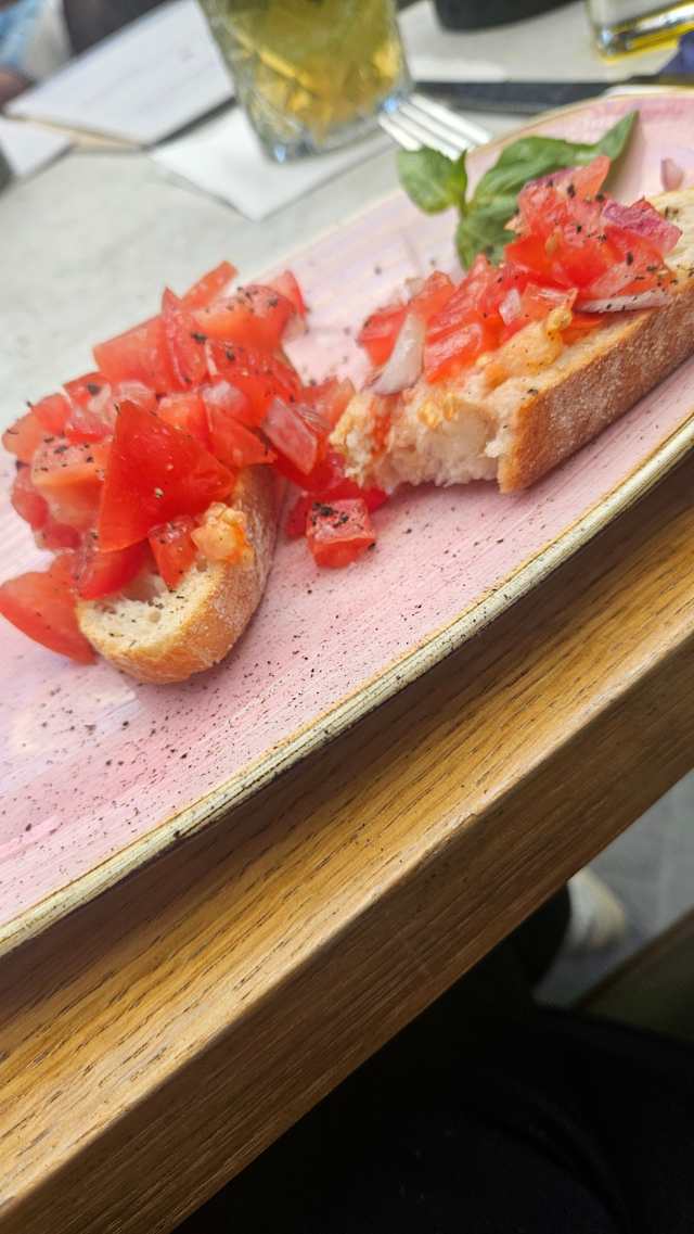 Monte Mente Restaurant in Berlin - Bewertungen, Speisekarte und Preise ...