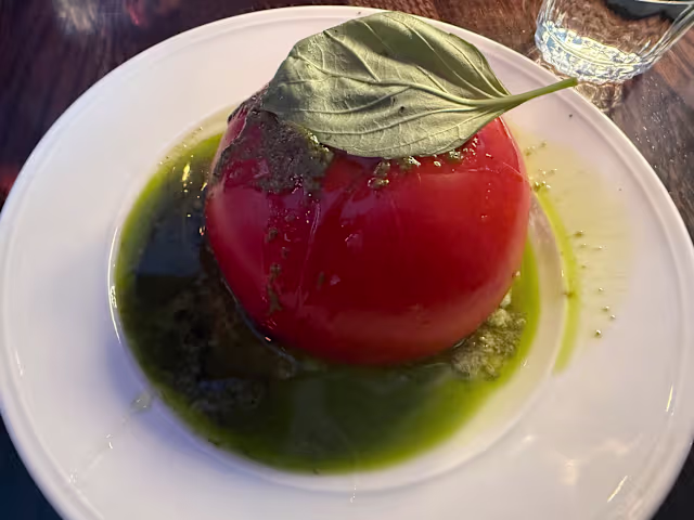 Drottninghof in Stockholm - Restaurant Reviews, Menu and Prices | TheFork