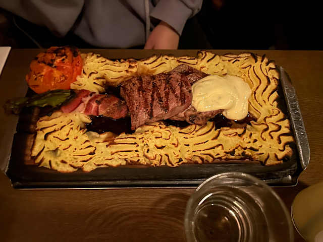 Drottninghof in Stockholm - Restaurant Reviews, Menu and Prices | TheFork