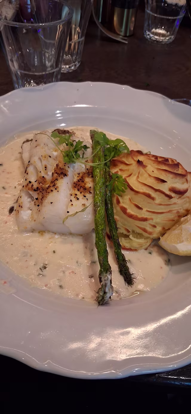 Drottninghof in Stockholm - Restaurant Reviews, Menu and Prices | TheFork