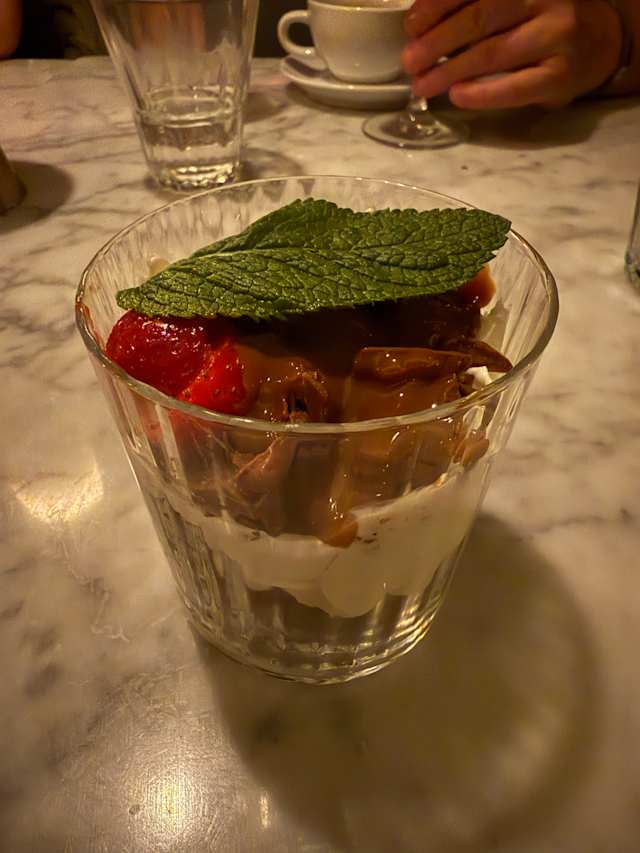 Drottninghof in Stockholm - Restaurant Reviews, Menu and Prices | TheFork