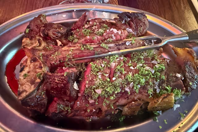 Drottninghof in Stockholm - Restaurant Reviews, Menu and Prices | TheFork