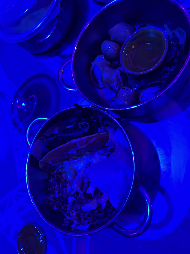 Menu 2026 - Alton Towers Resort - The Rollercoaster Restaurant in Stoke ...