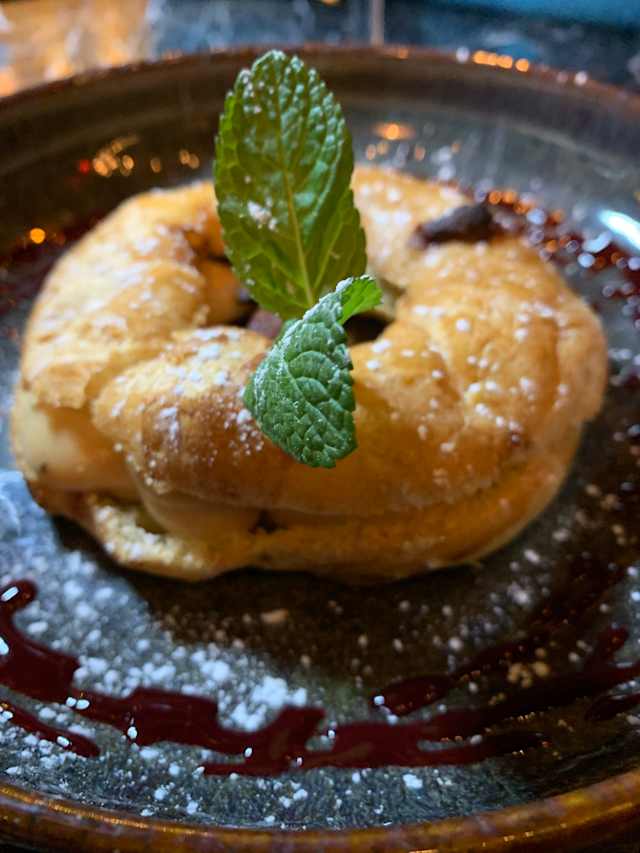 Carte et Menus 2026 - Rizzo à Bois-Colombes | TheFork