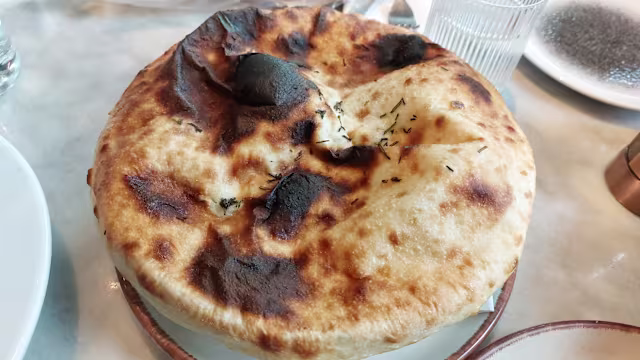 Figo Stratford in London - Restaurant Reviews, Menu and Prices | TheFork