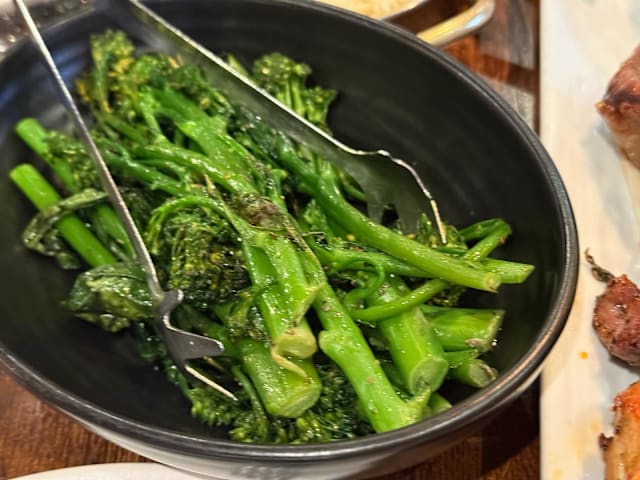 Menu 2025 - Kibele in London | TheFork