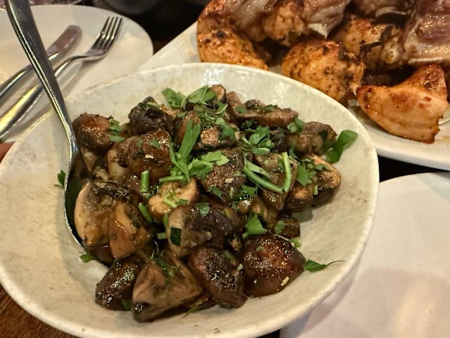 Menu 2025 - Kibele in London | TheFork