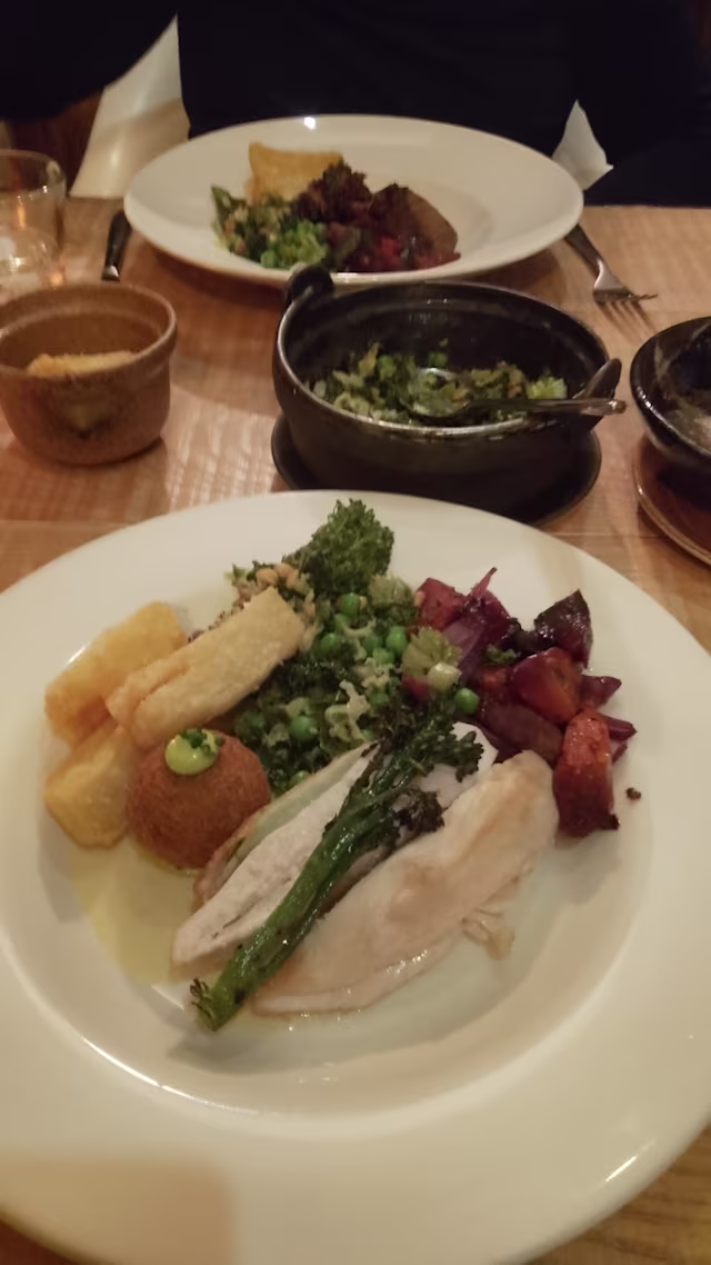 Twelve Restaurant & Lounge Bar in Thornton-Cleveleys - Restaurant ...