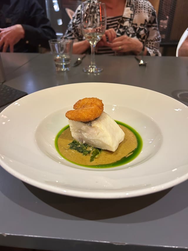 Twelve Restaurant & Lounge Bar in Thornton-Cleveleys - Restaurant ...