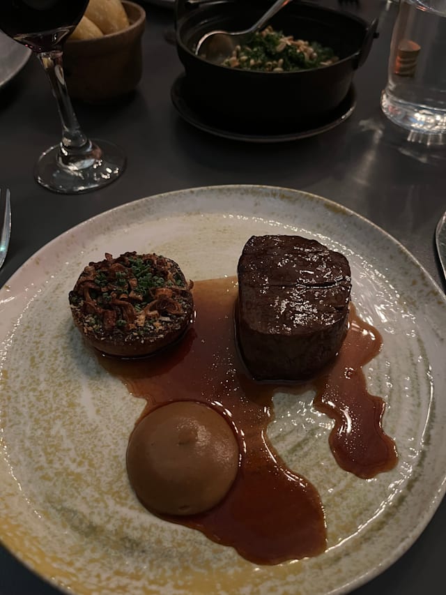 Menus 2026 - Twelve Restaurant & Lounge Bar in Thornton-Cleveleys | TheFork
