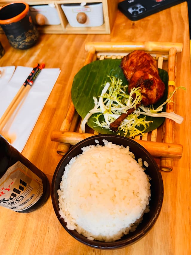 Menus 2025 - Uzumaki London in London | TheFork