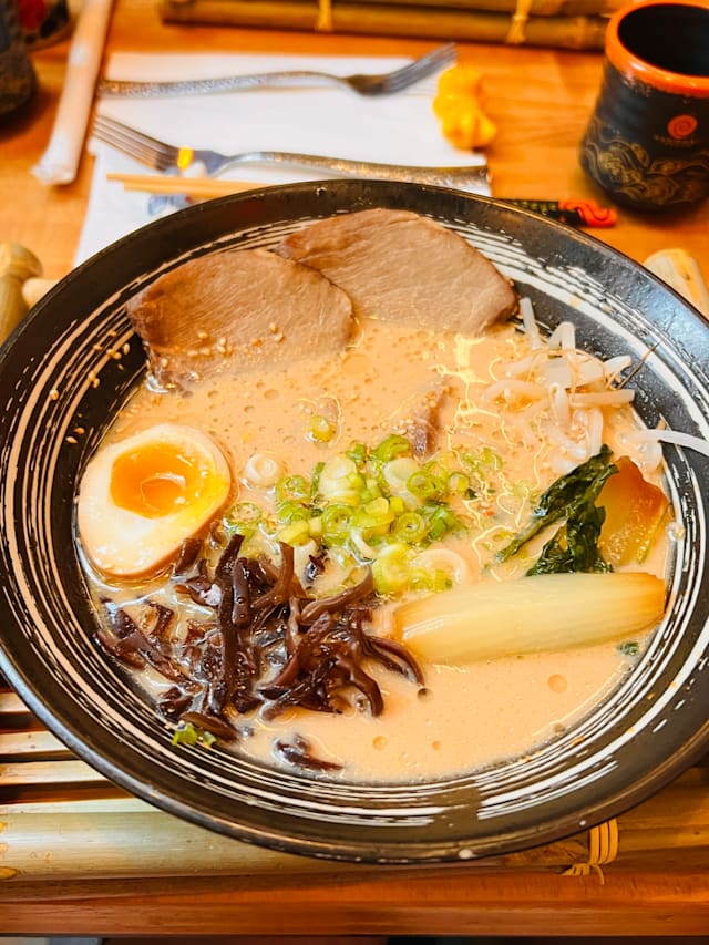 Menus 2025 - Uzumaki London in London | TheFork