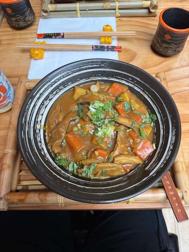 Menus 2025 - Uzumaki London in London | TheFork