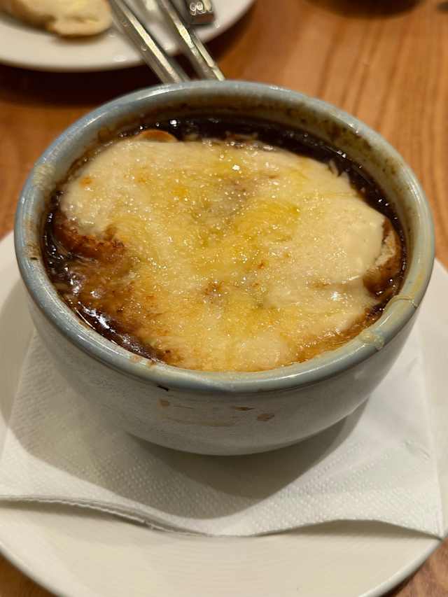 Menus 2026 - Cote Brasserie - Windsor in Eton | TheFork