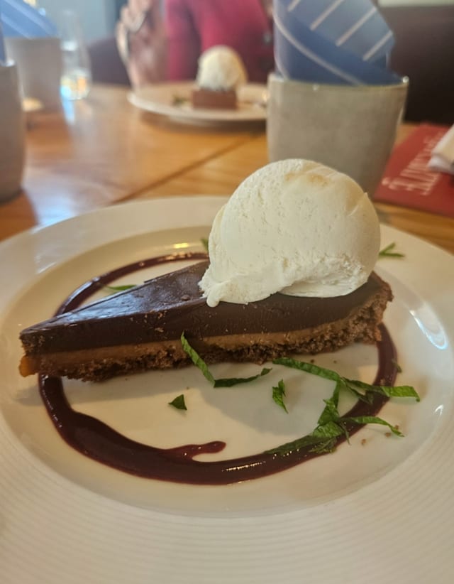 Cote Brasserie - Windsor in Eton - Restaurant Reviews, Menus, and ...