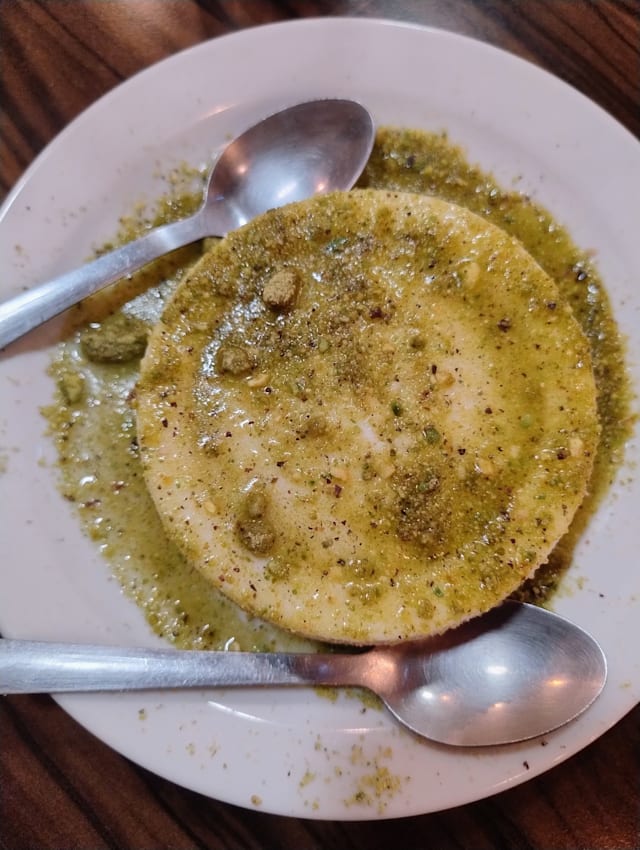 Soor Lebanese cuisine (Edgware Road) in London - Restaurant Reviews ...