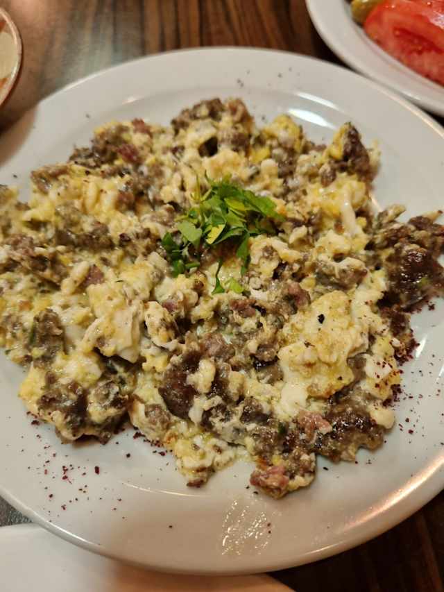 Soor Lebanese cuisine (Edgware Road) in London - Restaurant Reviews ...