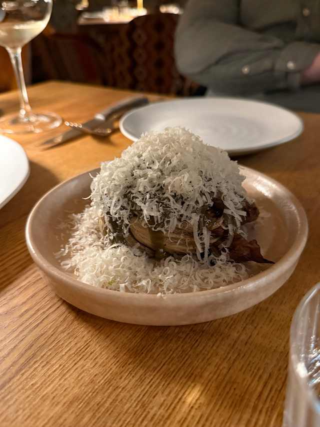 Sucre in London - Restaurant Reviews, Menus, and Prices | TheFork