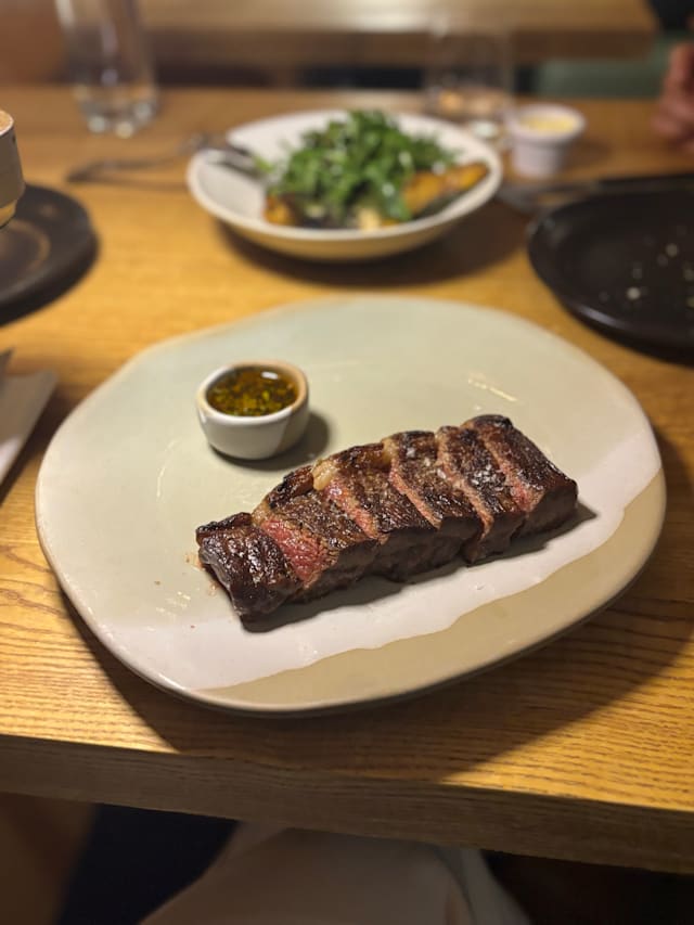 Sucre in London - Restaurant Reviews, Menus, and Prices | TheFork