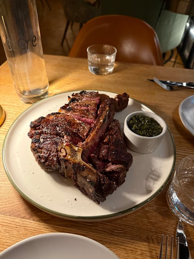 Menus 2026 - Sucre in London | TheFork
